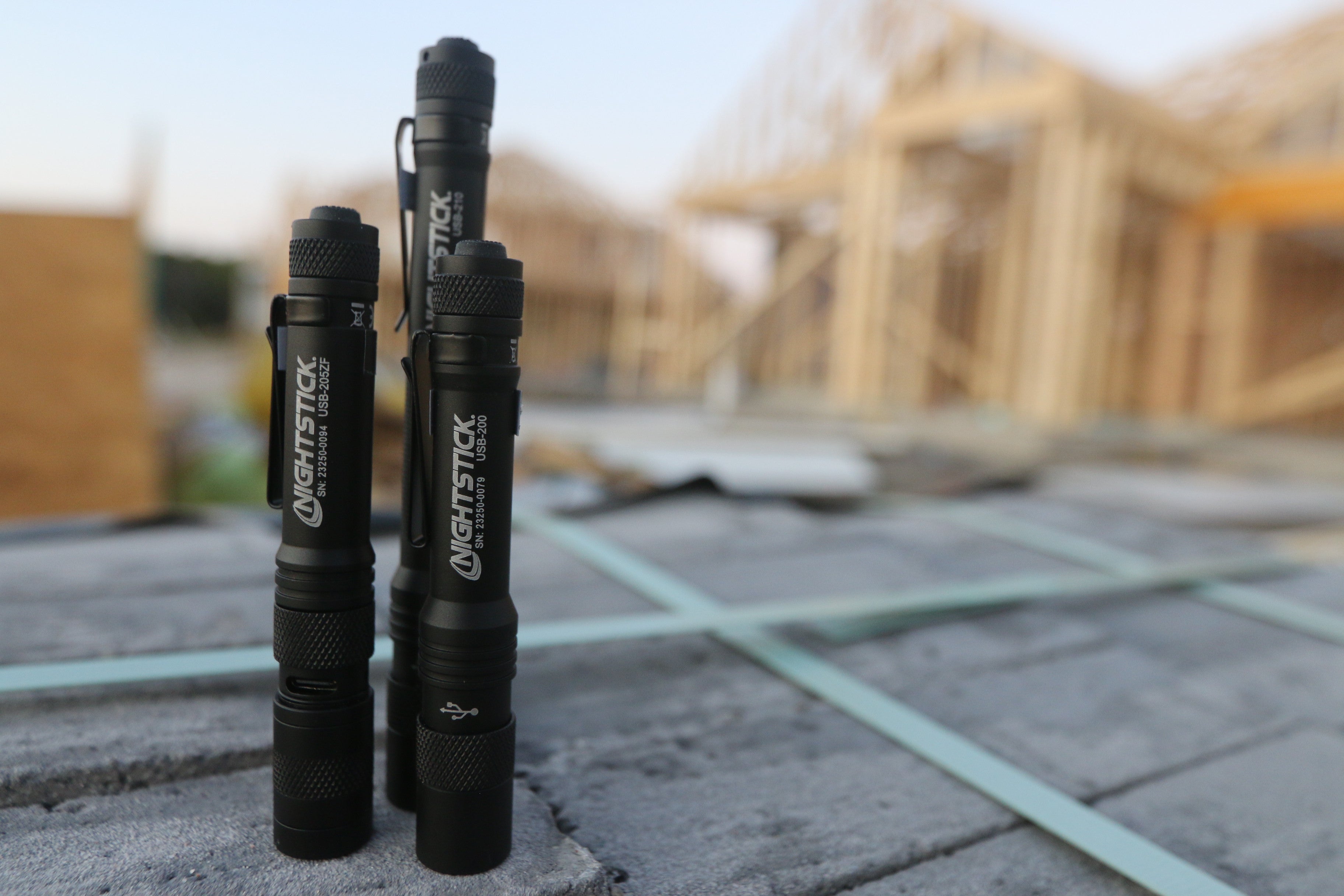 Nightstick Unveils USB‑C Rechargeable Penlights: Compact Tools for Big