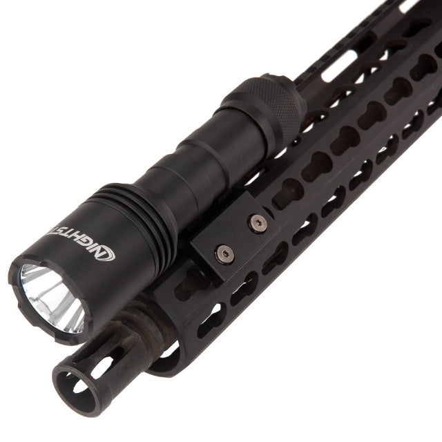 Best Carbine Lights & Rifle Lights | Nightstick Weapon Lights