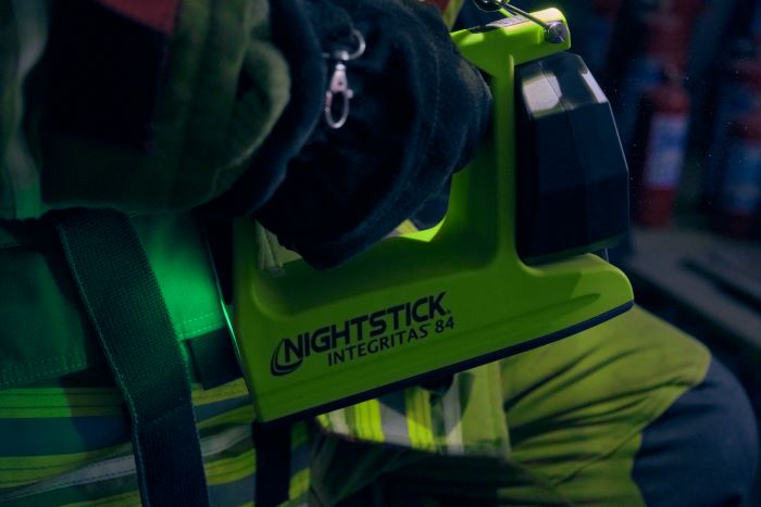 Nightstick Professional Lighting Products — Quality Lights