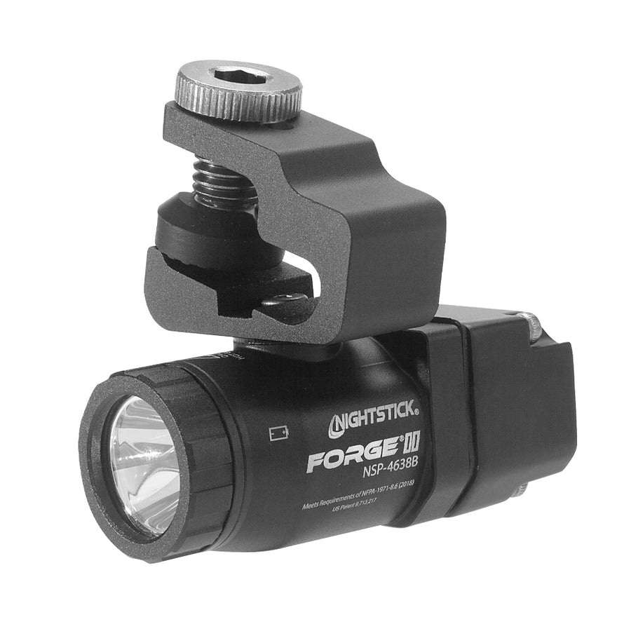 Helmet Lights – Firefighter Helmet Flashlights & Tactical Mounts