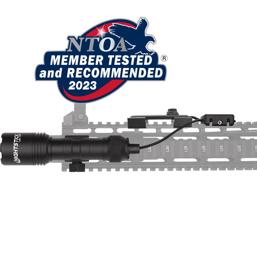 Best Carbine Lights & Rifle Lights | Nightstick Weapon Lights