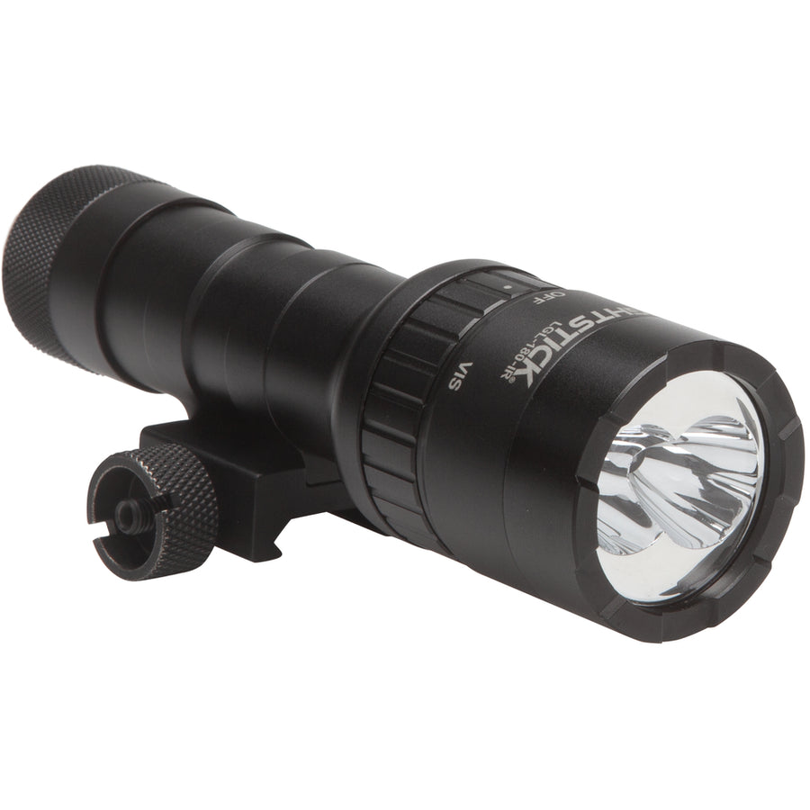 Weapon Lights – Best Weapon Mounted Lights