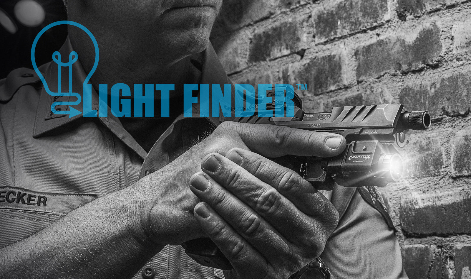 Nightstick Professional Lighting Products — Lights and Flashlights