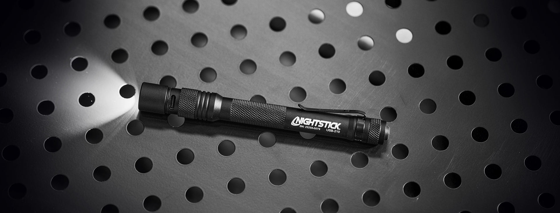 Nightstick Professional Lighting Products — Quality Lights