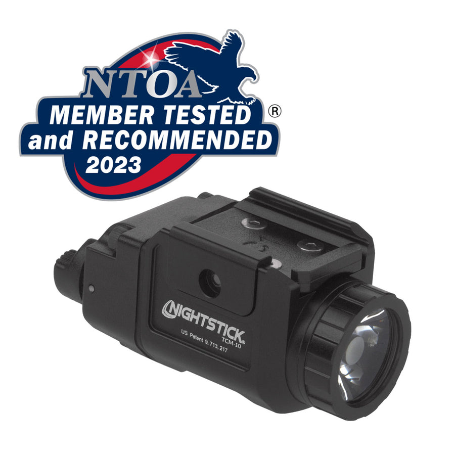 TSM-12G: Light w/Green Laser for Glock® G26/G27/G33 — Nightstick