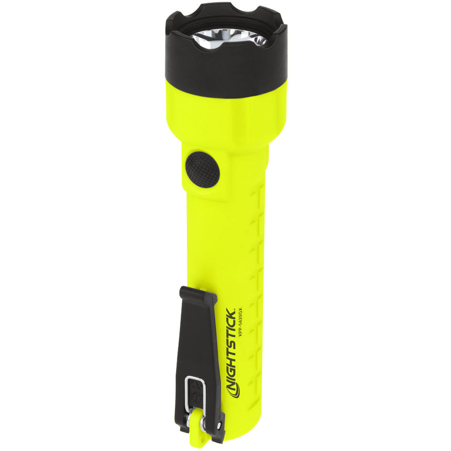 XPP-5420G: [UL-913] IS Permissible Flashlight