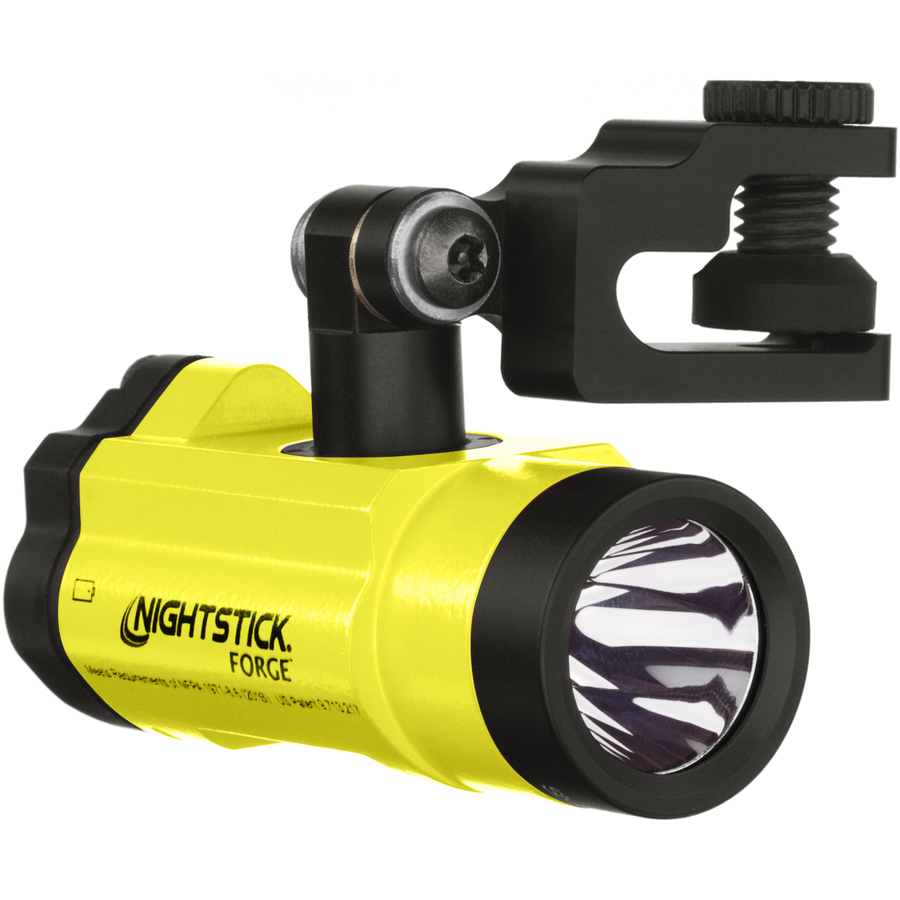 Helmet Lights – Firefighter Helmet Flashlights & Tactical Mounts