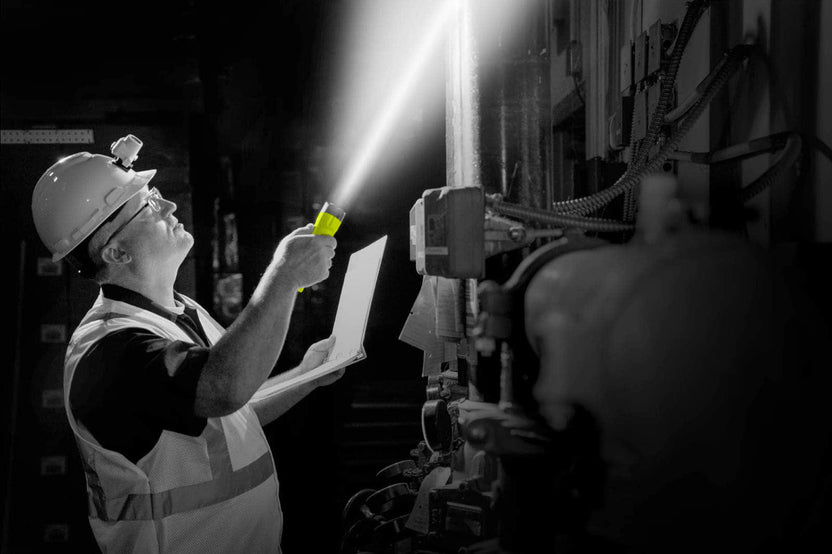 Nightstick Professional Lighting Products — Quality Lights