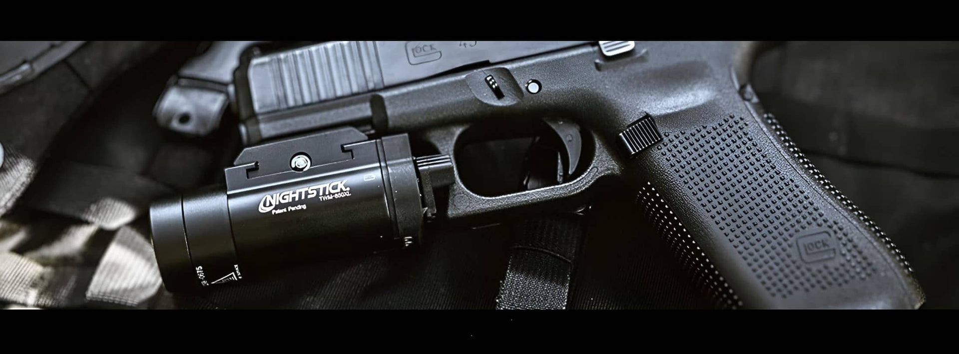 Weapon Lights – Best Weapon Mounted Lights