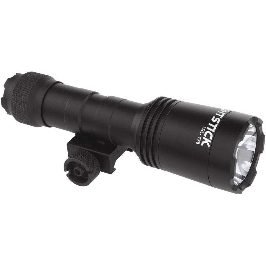 Weapon Lights – Best Weapon Mounted Lights