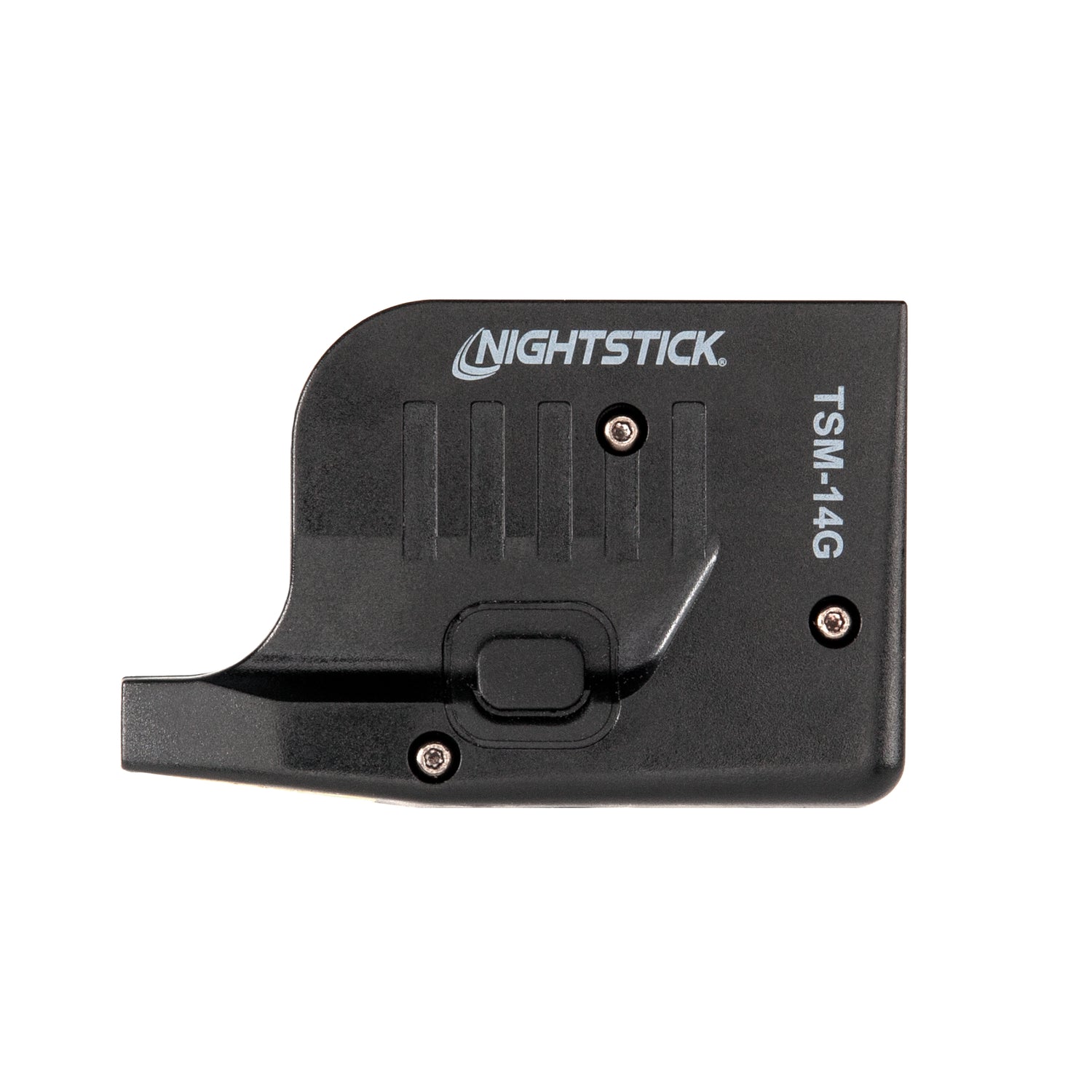 TSM-14G: Light w/Green Laser for Glock® G43X MOS / G48 MOS — Nightstick
