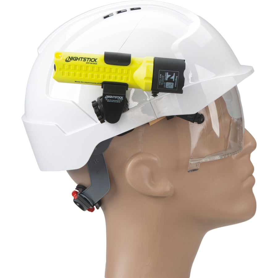 Helmet Lights – Firefighter Helmet Flashlights & Tactical Mounts