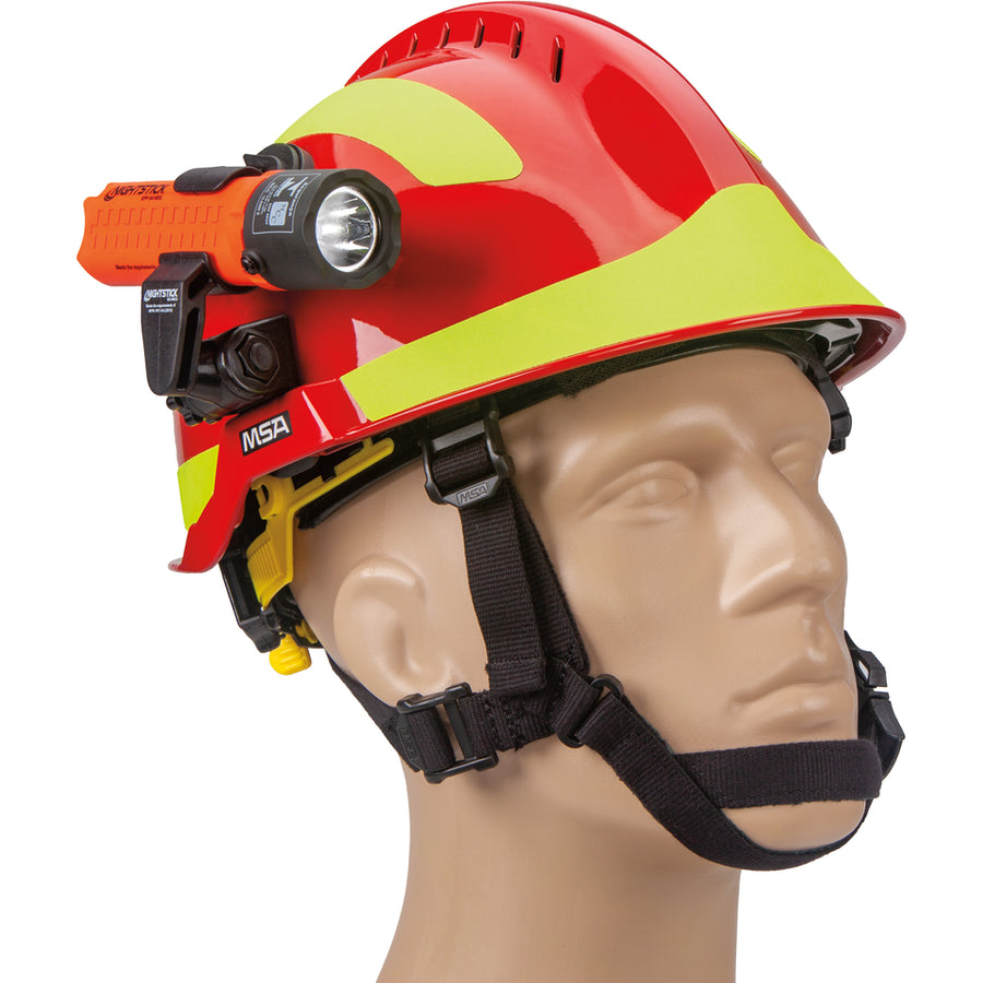 Helmet Lights – Firefighter Helmet Flashlights & Tactical Mounts