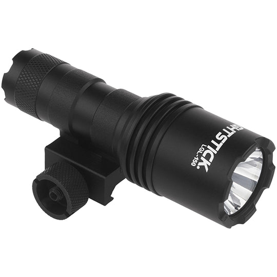 Weapon Lights – Best Weapon Mounted Lights