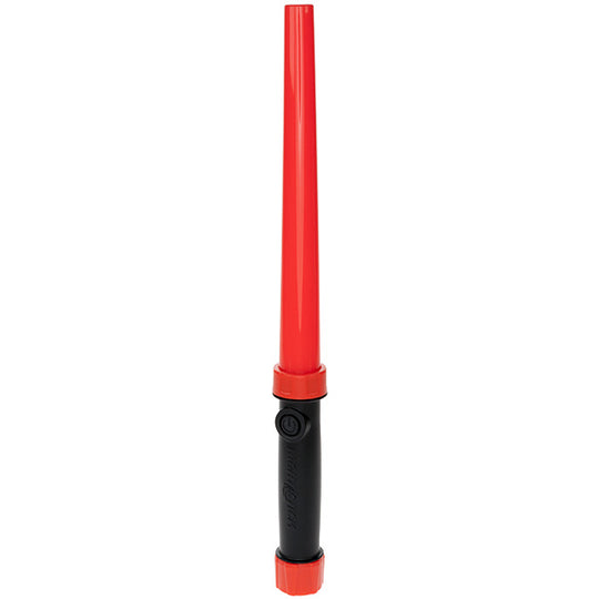 LED Traffic Control Wands for Directing Traffic
