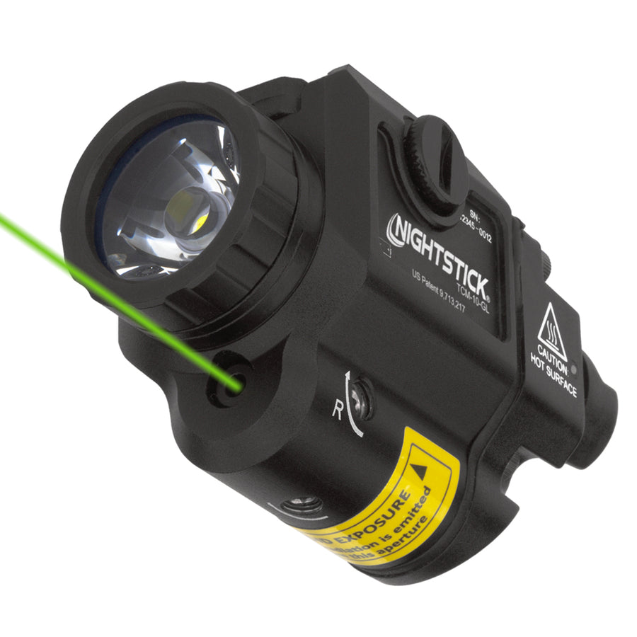 Weapon Lights – Best Weapon Mounted Lights