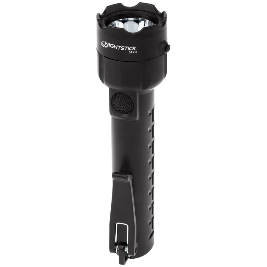 XPP-5422GXL: Intrinsically Safe Flashlight w/Green Laser