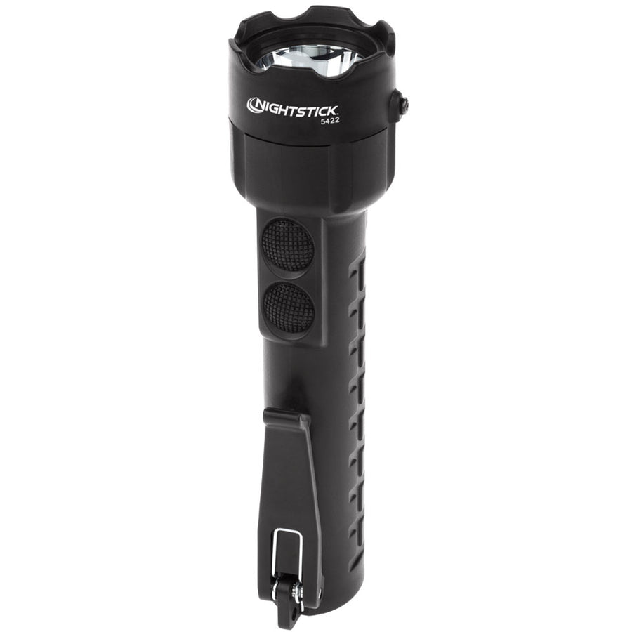 XPP-5422GXL: Intrinsically Safe Flashlight w/Green Laser